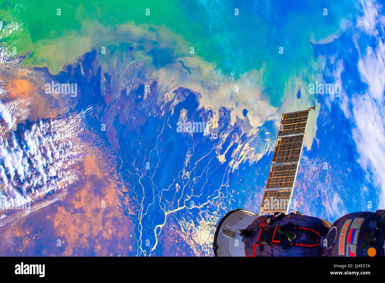 Space Programs and Exploration. For NASA usage guidance: https://www ...