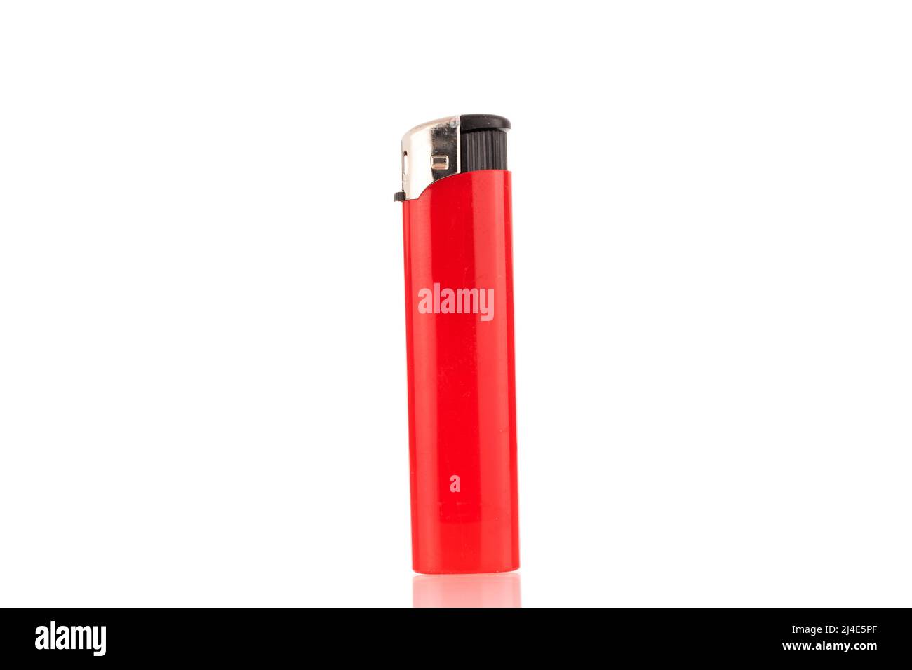 Red black lighter hi-res stock photography and images - Alamy