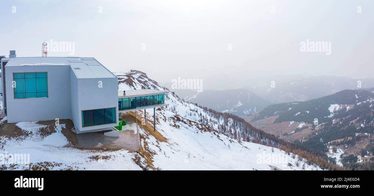 Alpine museum hi-res stock photography and images - Alamy