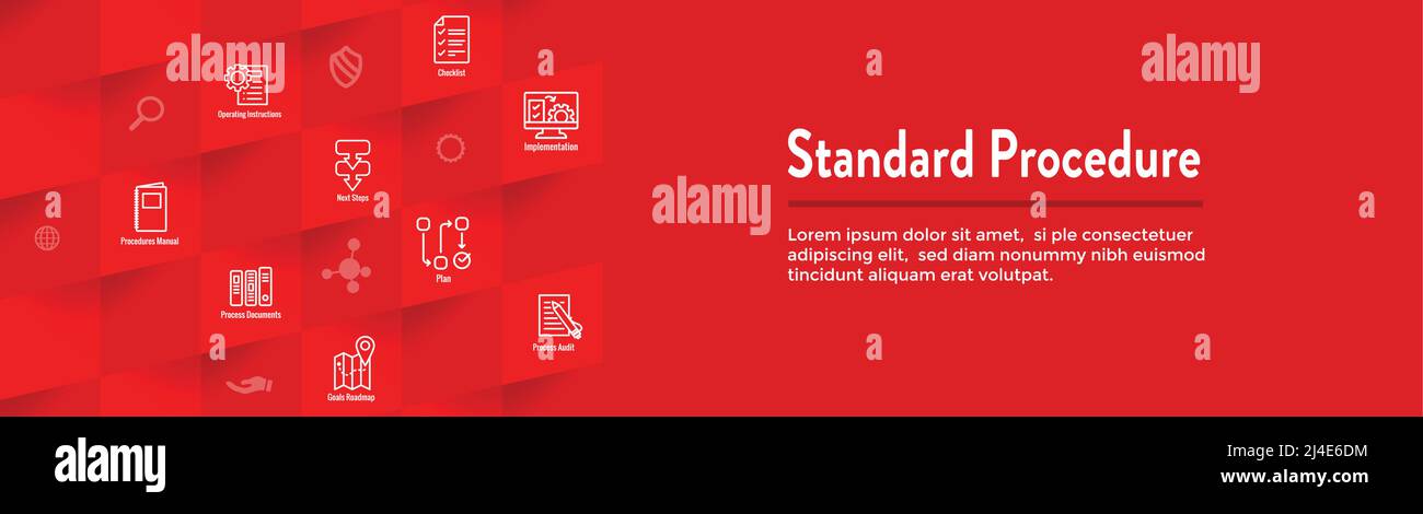 Standard Procedures when Operating a Business - Manual, Steps, and ...