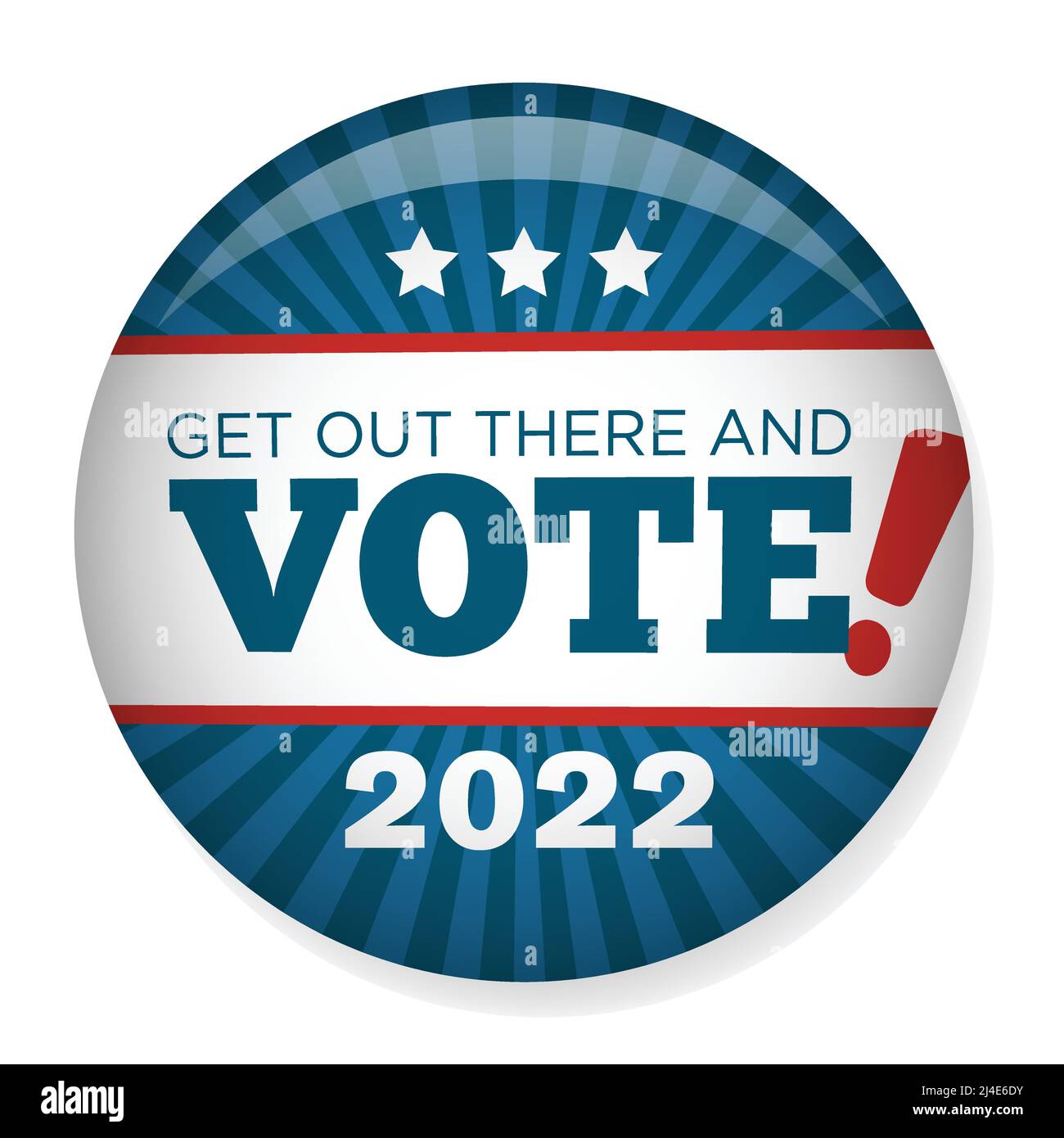 2022 midterm Stock Vector Images - Alamy