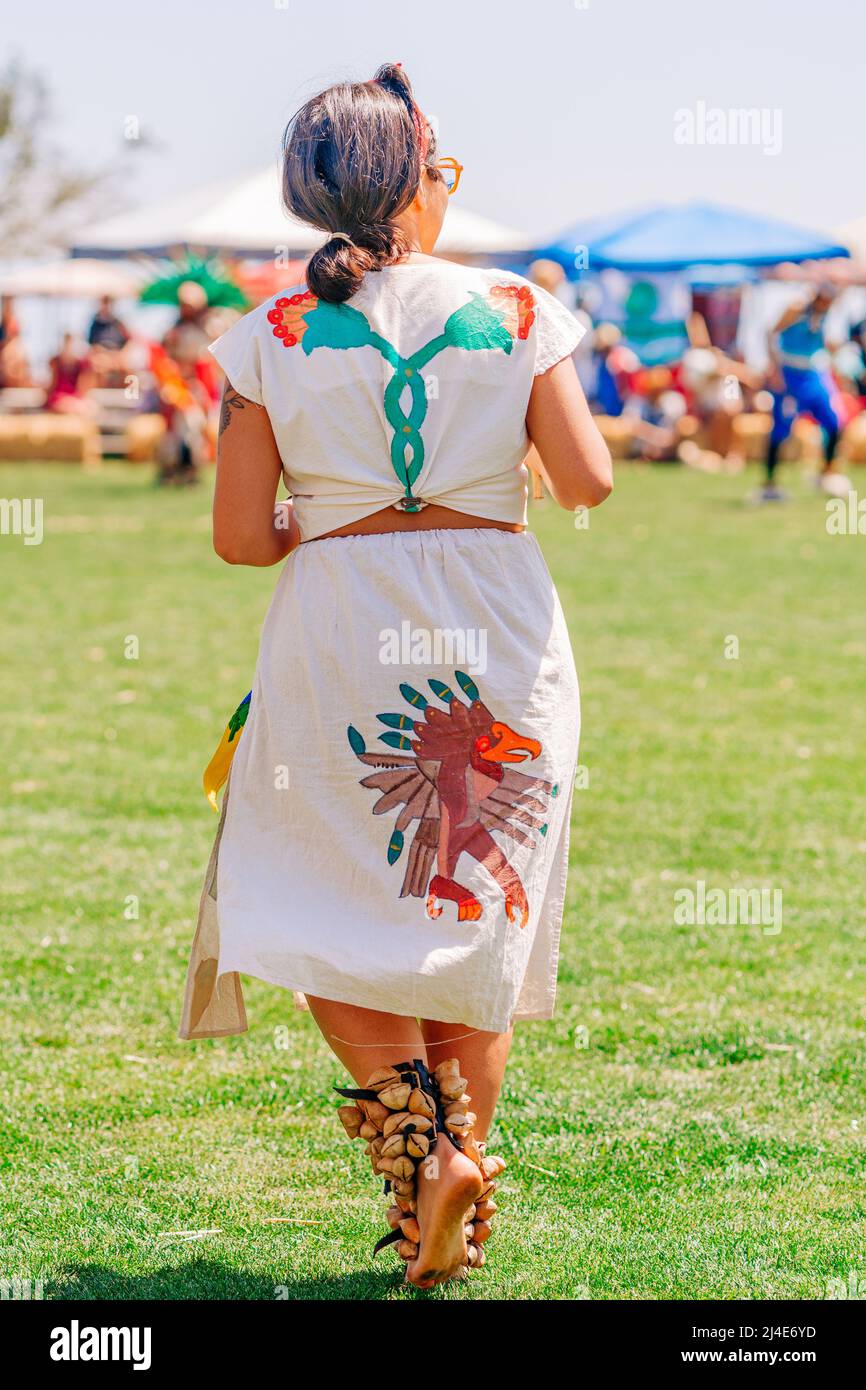 Chumash Indian Tribe Clothing