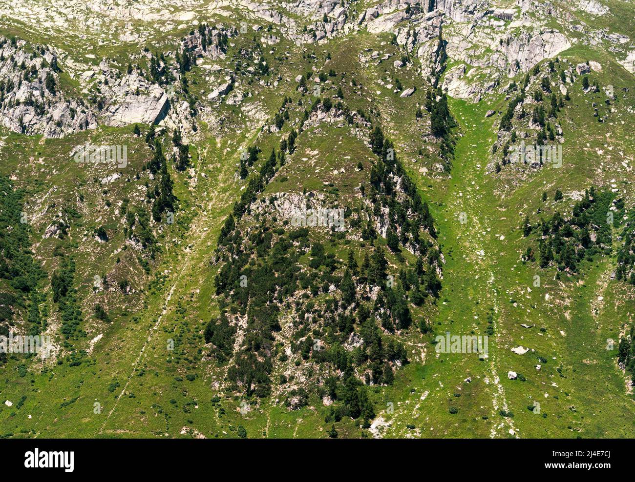 Pass pattern hi-res stock photography and images - Alamy