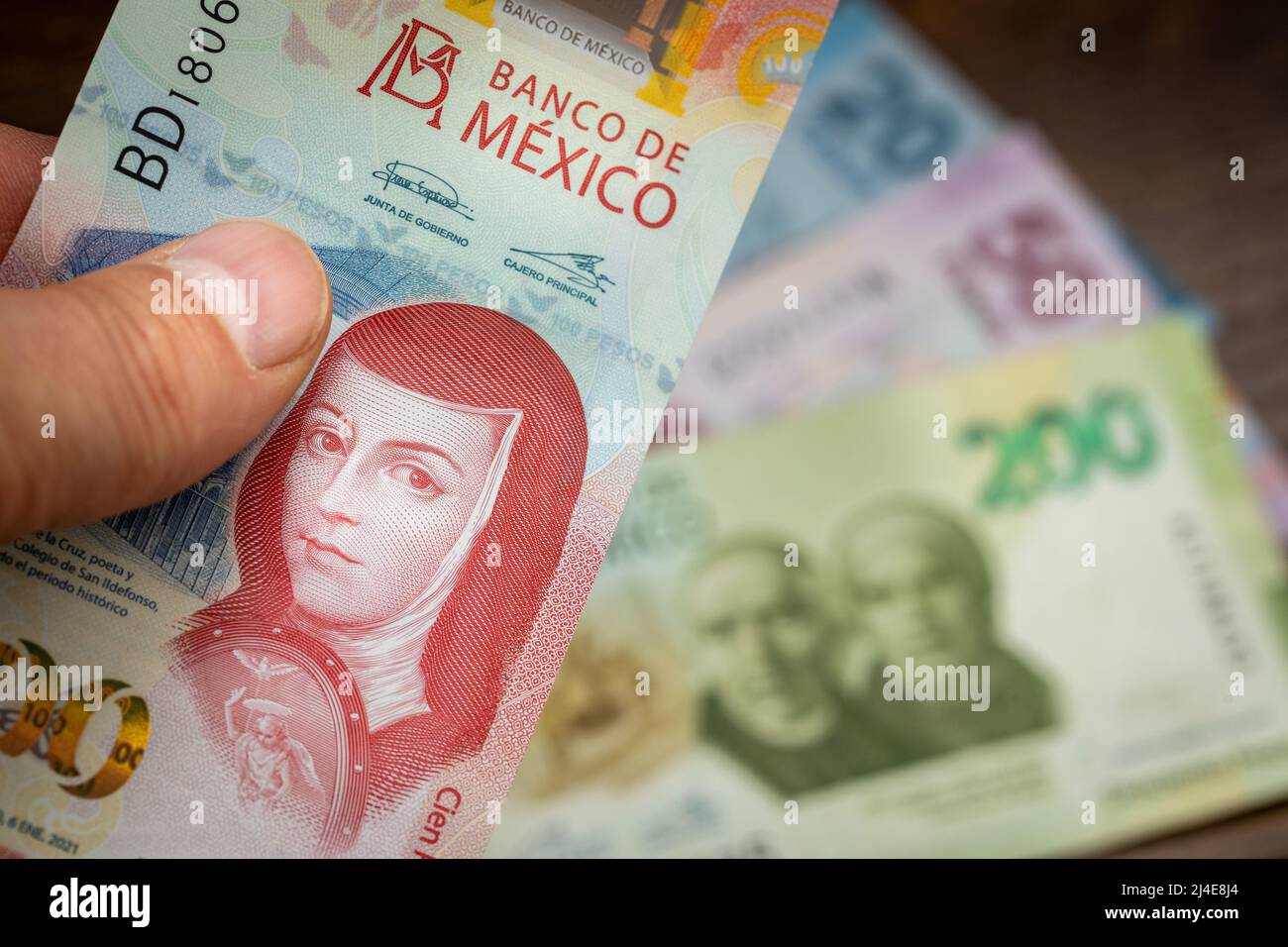 Hispanic Money