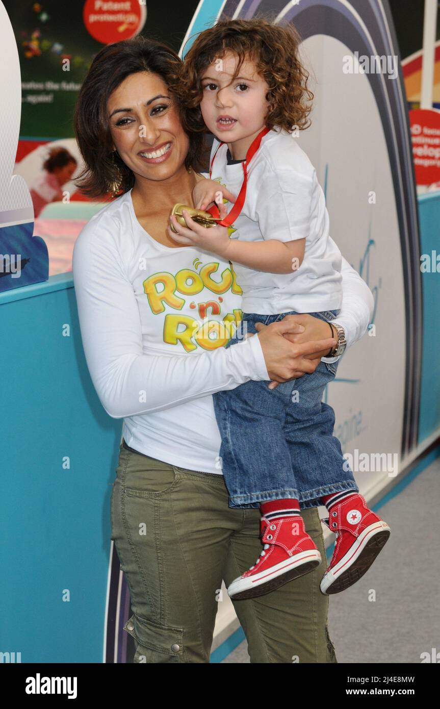 Son zac hi-res stock photography and images - Alamy