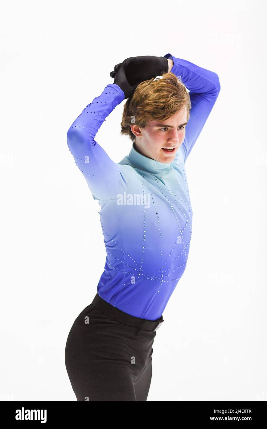 Edward appleby hi-res stock photography and images - Alamy