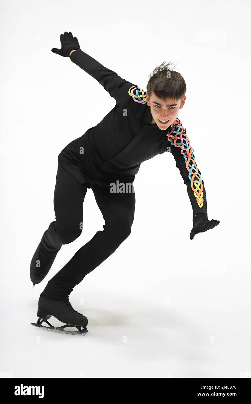 Arlet levandi hi-res stock photography and images - Alamy