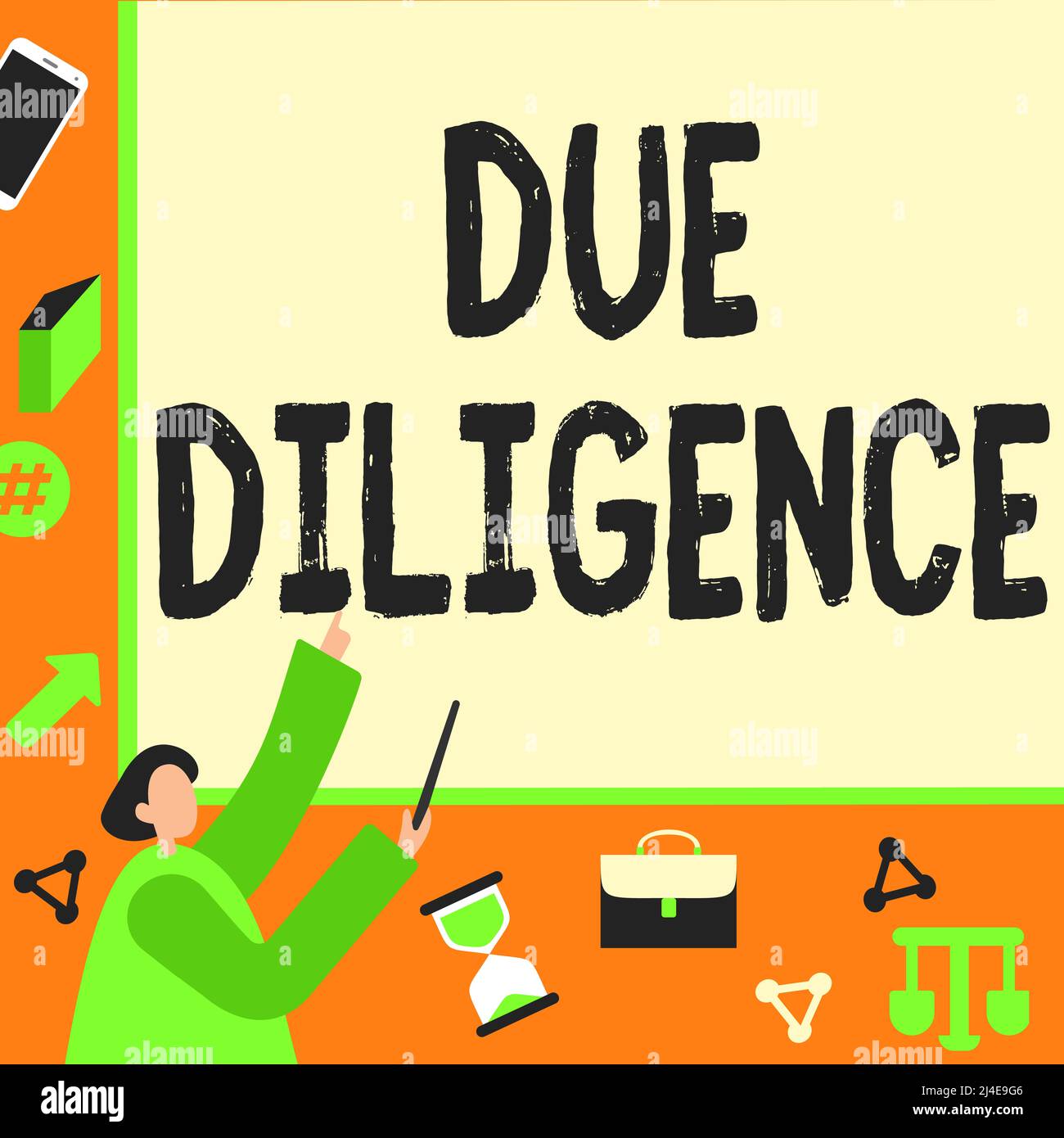 Handwriting text Due Diligence. Business overview Comprehensive ... Handwriting text Due Diligence. Business overview Comprehensive ...