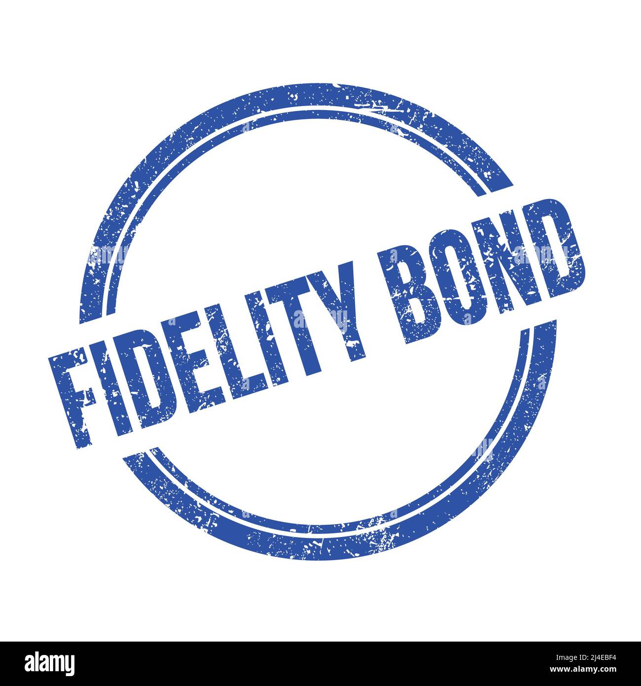 Fidelity bond word hi-res stock photography and images - Alamy