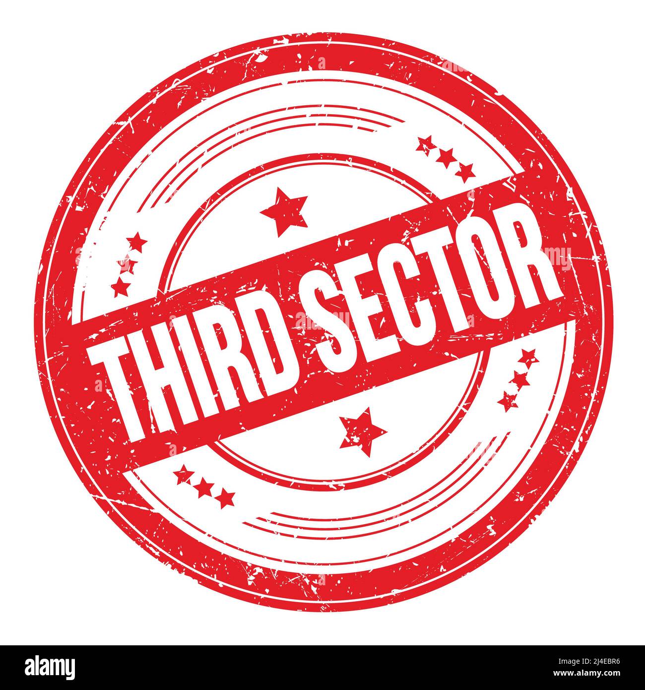 Third sector word hi-res stock photography and images - Alamy