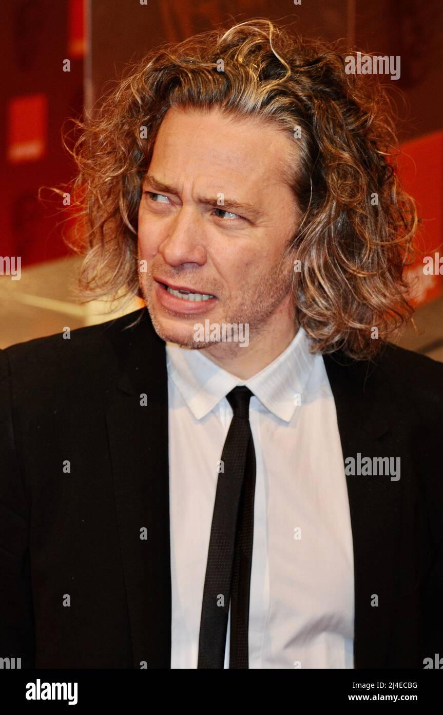 Dexter Fletcher, Orange British Academy Film Awards, Royal Opera House ...