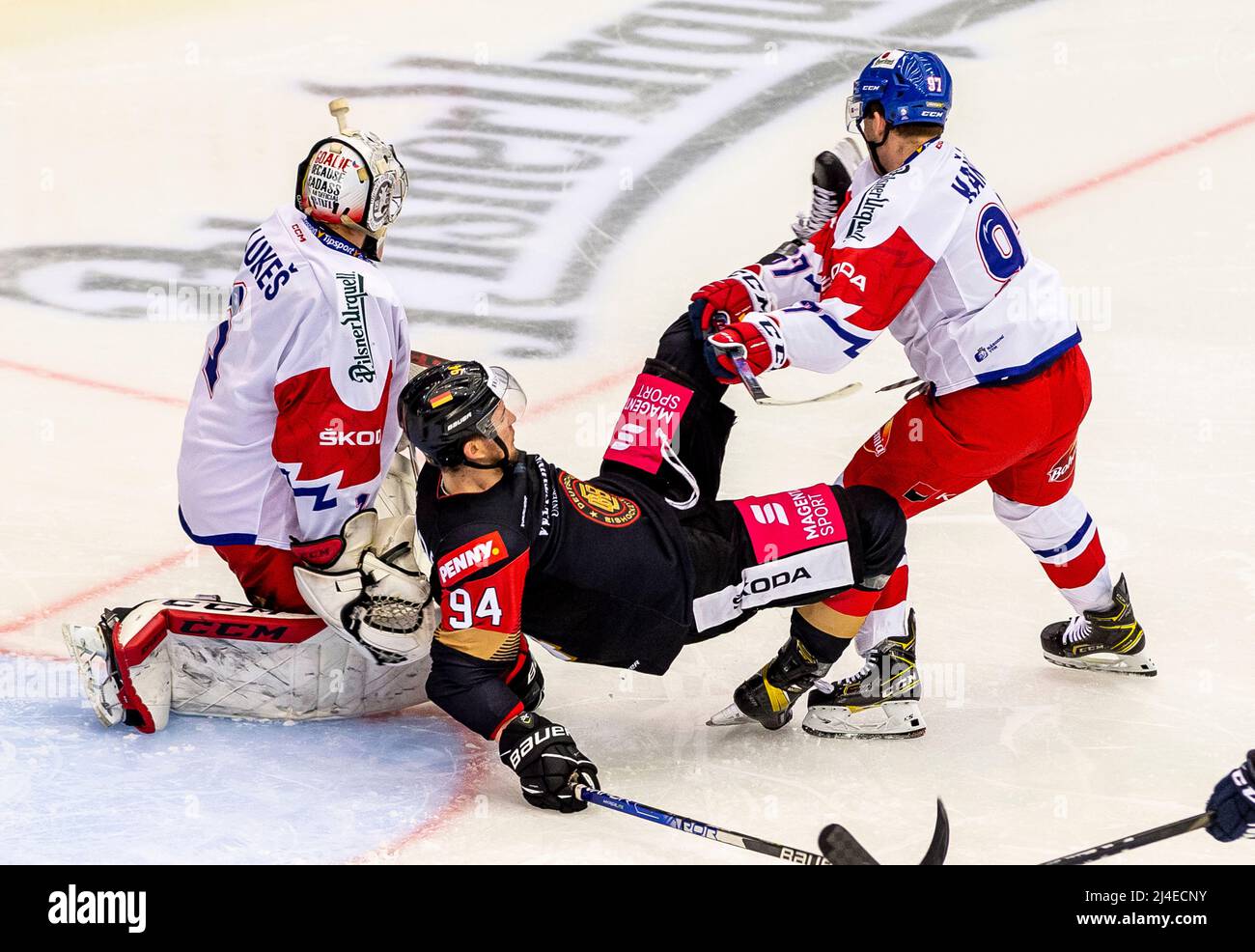 Alexander karachun hi-res stock photography and images - Alamy