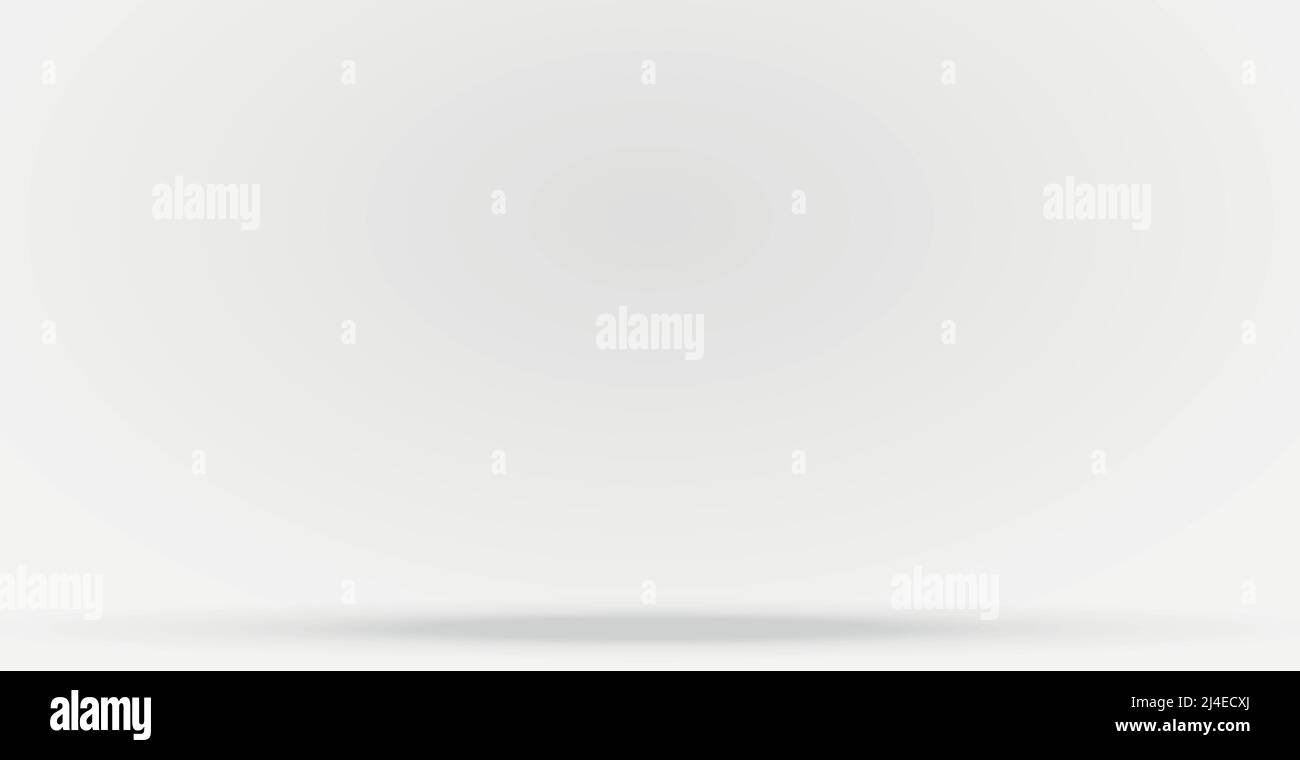 Light white studio, large spacious photo studio, product presentation ...