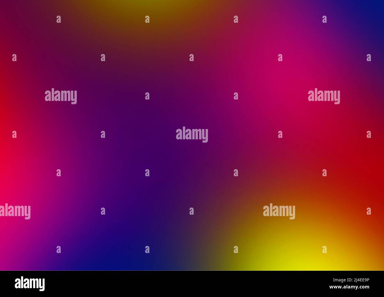 colorful blurred background wallpaper design Stock Photo - Alamy