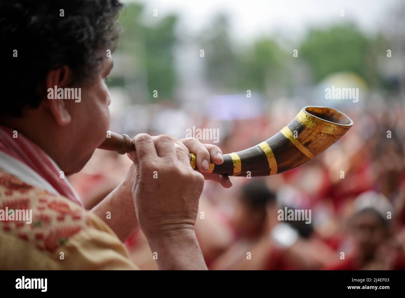 Pepa instrument hi-res stock photography and images - Alamy