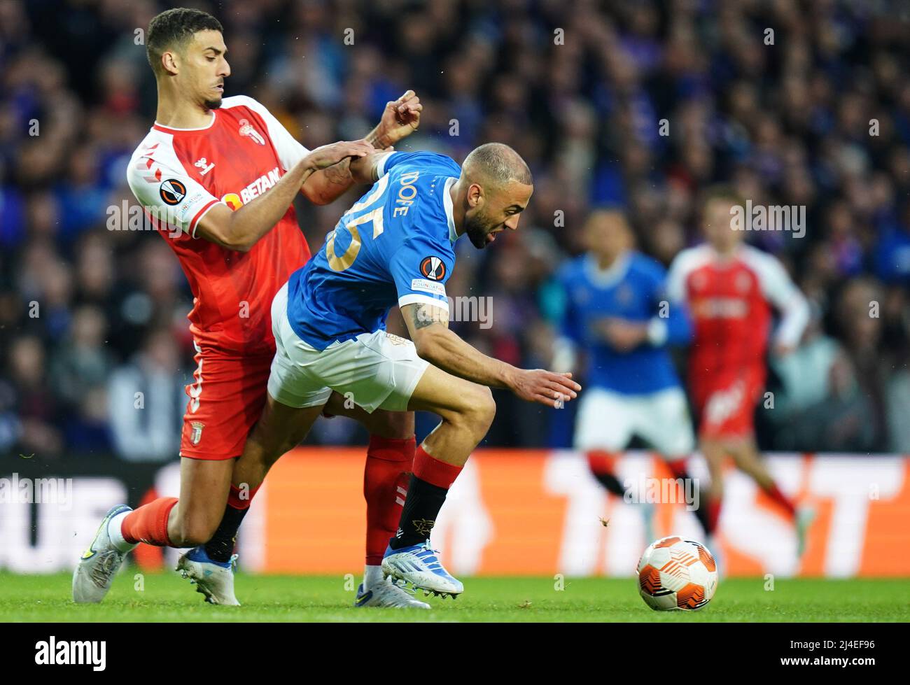 David carmo braga hi-res stock photography and images - Alamy