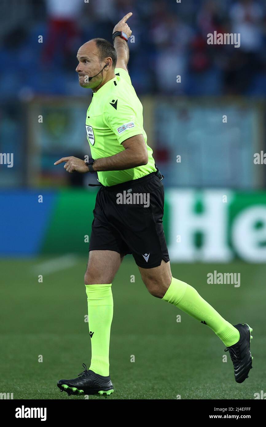 Lazo italy hi-res stock photography and images - Alamy