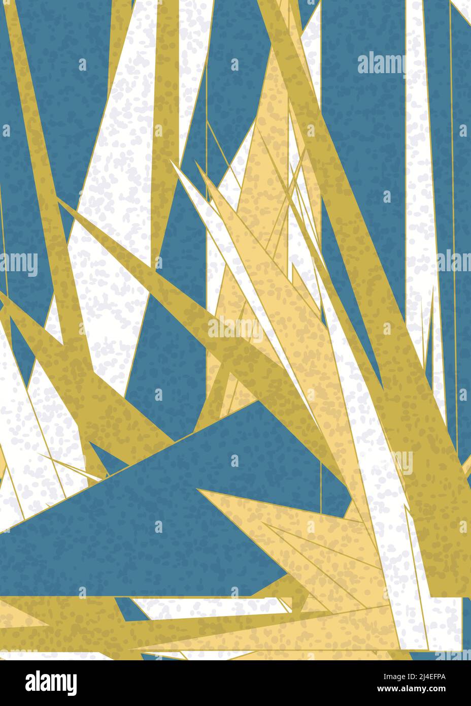 Piet Mondrian Style Computational Generative Art background illustration Stock Vector Image ...