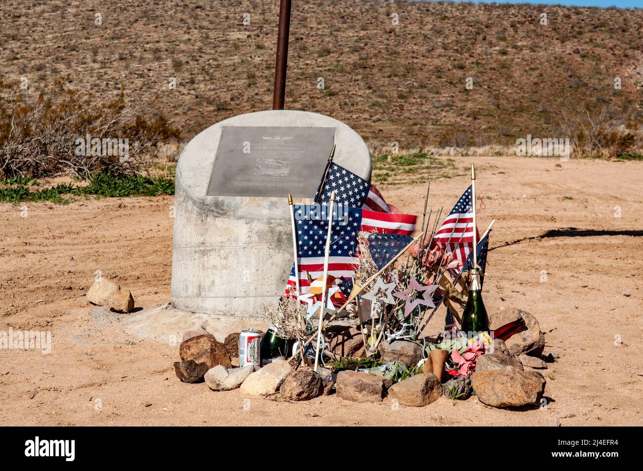 Town of Duisenburg and the Lost Dutchman Mine Stock Photo - Alamy