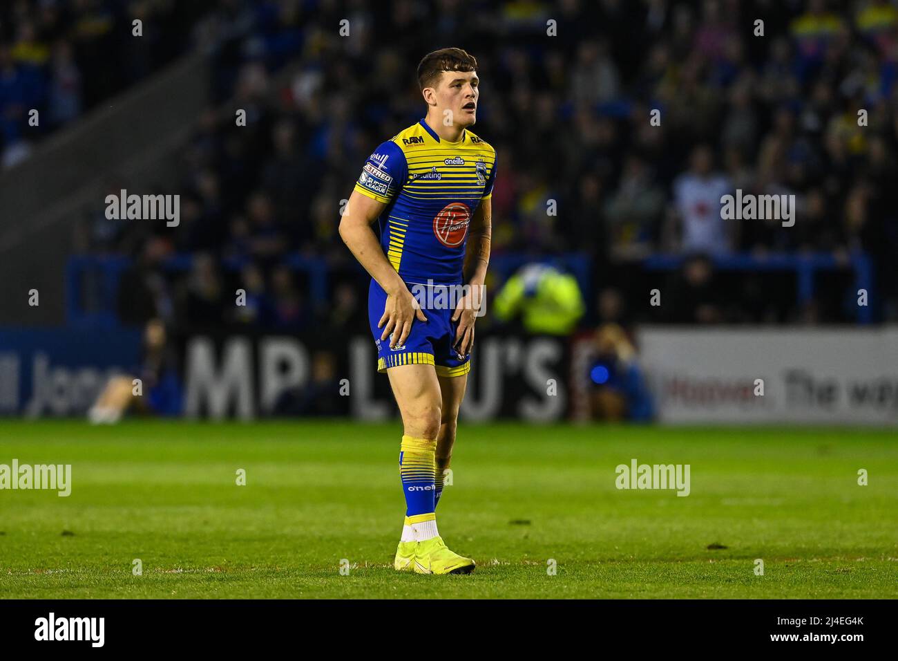 Josh thewlis hi-res stock photography and images - Alamy