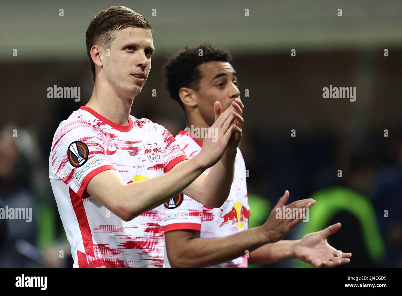 Dani olmo lipsia hi-res stock photography and images - Alamy