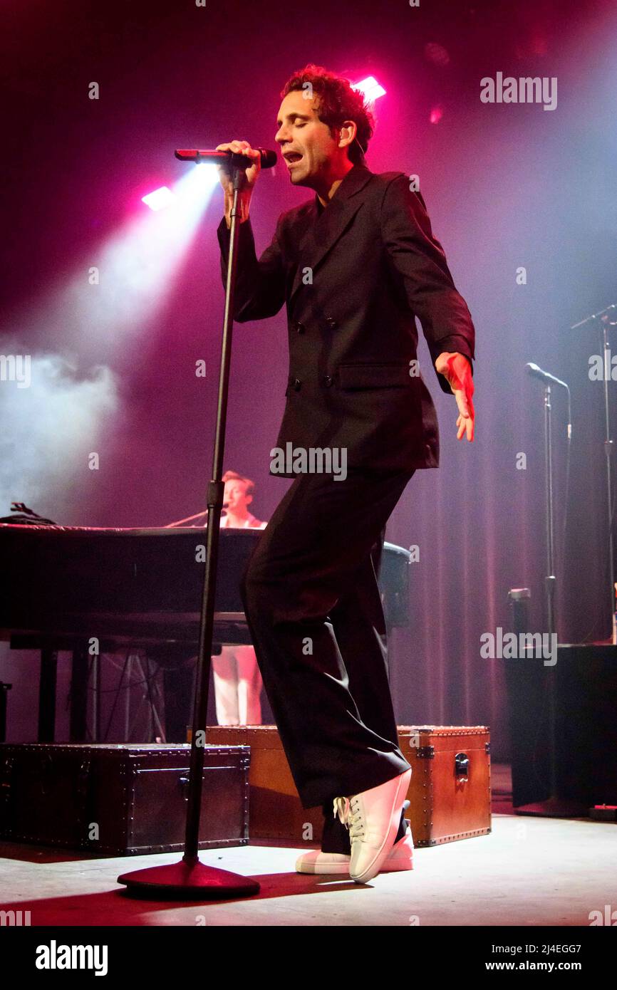 Michael holbrook penniman jr 2022 hi-res stock photography and images ...