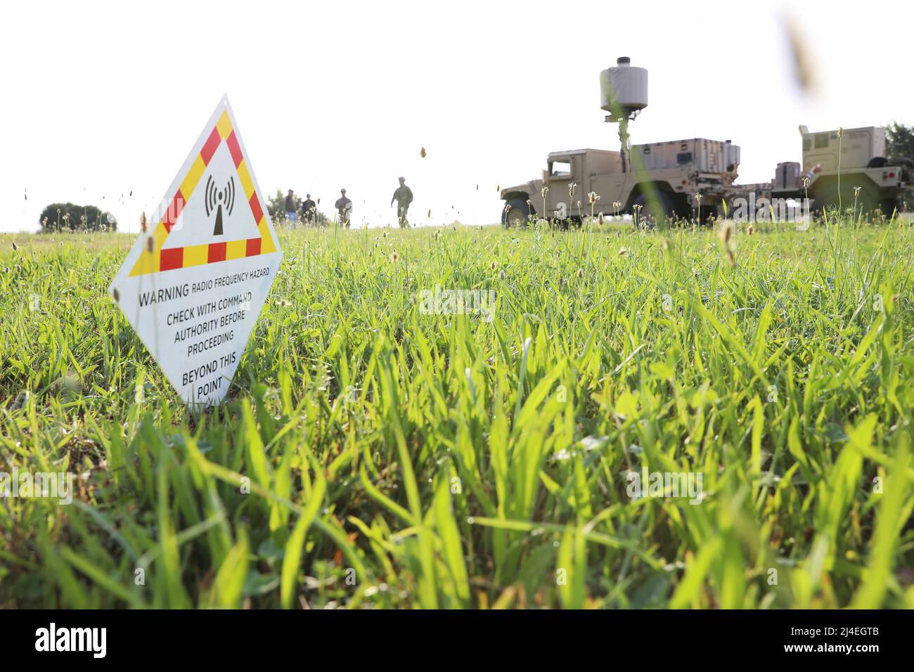 Lcmr lightweight counter radar hi-res stock photography and images - Alamy