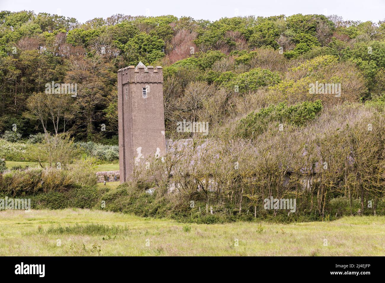 Dale wales hi-res stock photography and images - Alamy