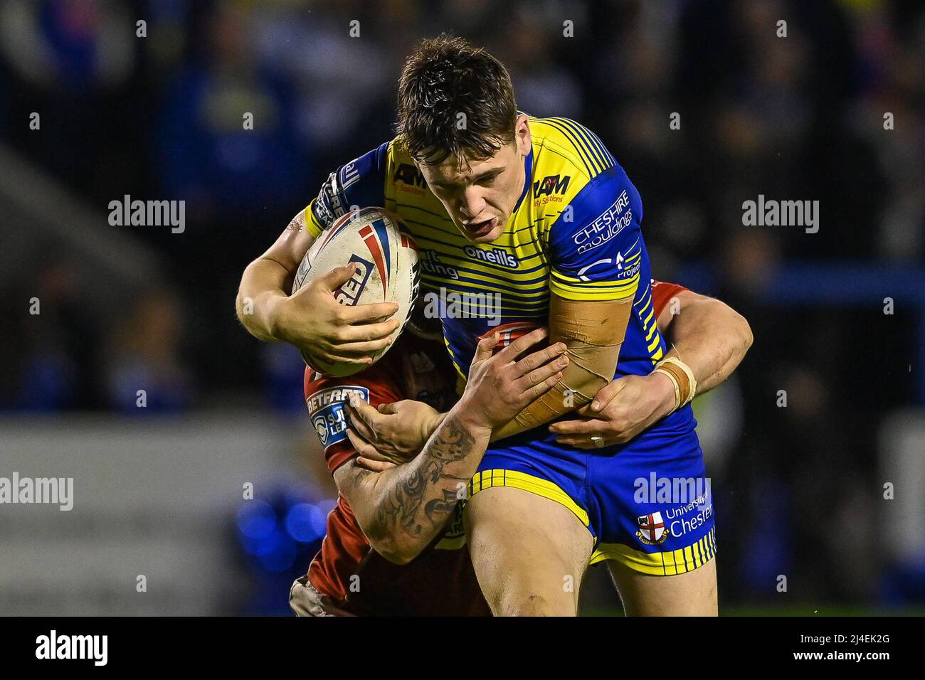 Andy warrington hi-res stock photography and images - Alamy