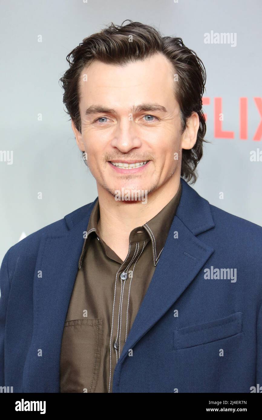 Rupert Friend, Anatomy of a Scandal - World Premiere, Curzon Mayfair ...
