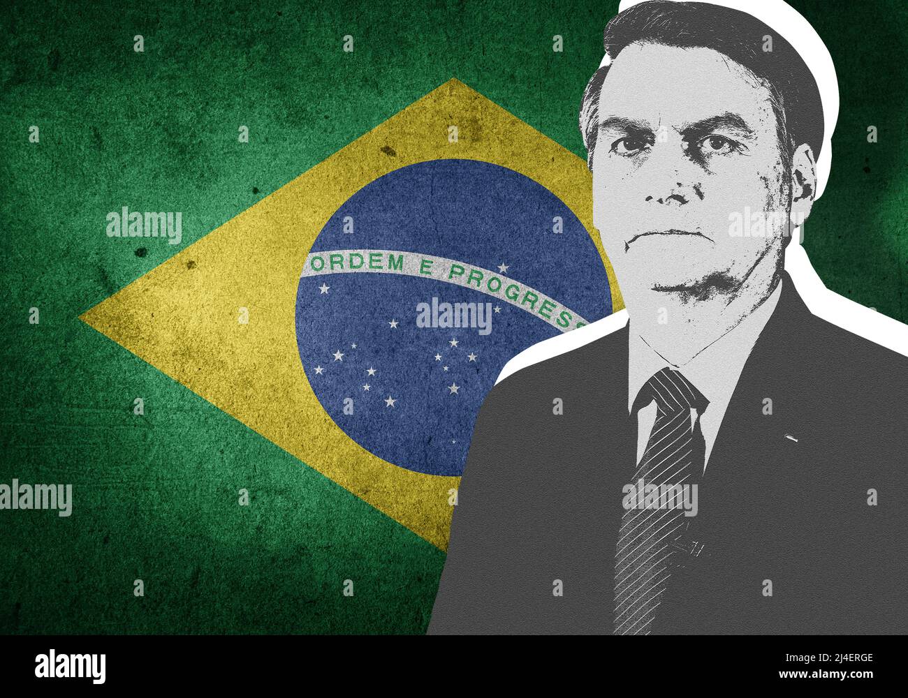 Jair bolsonaro hi-res stock photography and images - Alamy