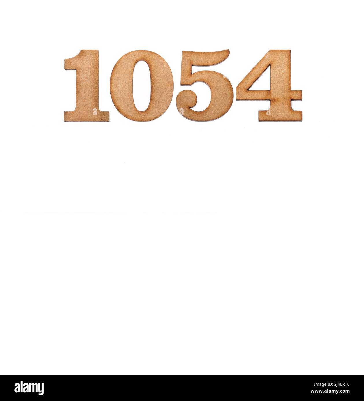 Number 1054 hi-res stock photography and images - Alamy