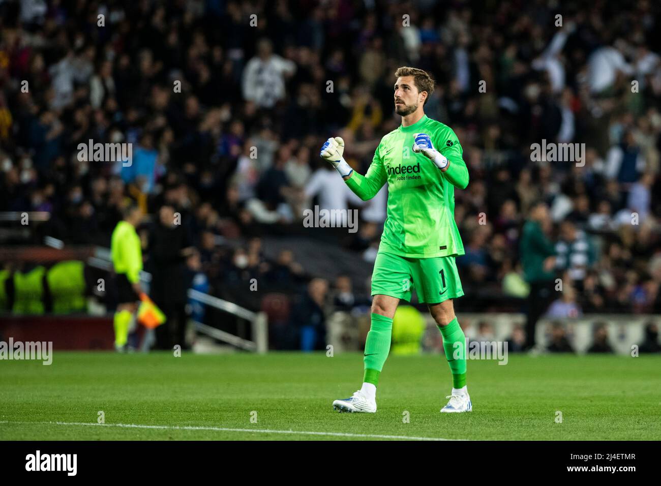 Kevin trapp 2022 hi-res stock photography and images - Alamy