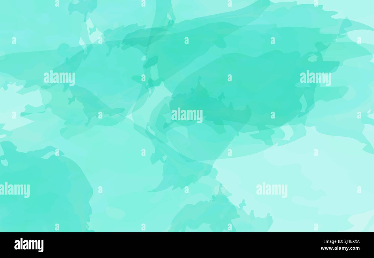 Marble surface. Mint color texture and paint splash.Spring wedding ...