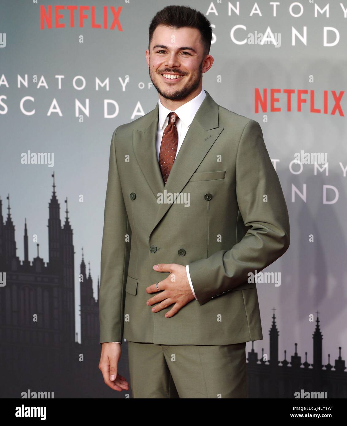 London, UK. 14th Apr 2022. London, UK. 14th Apr 2022. Jack Edwards ...