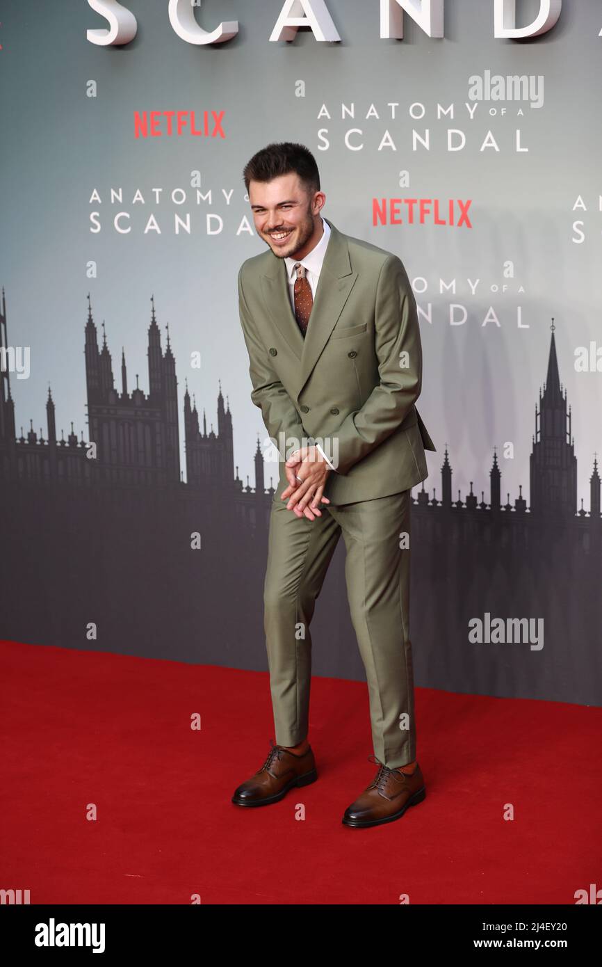 London, UK. 14th Apr 2022. London, UK. 14th Apr 2022. Jack Edwards ...