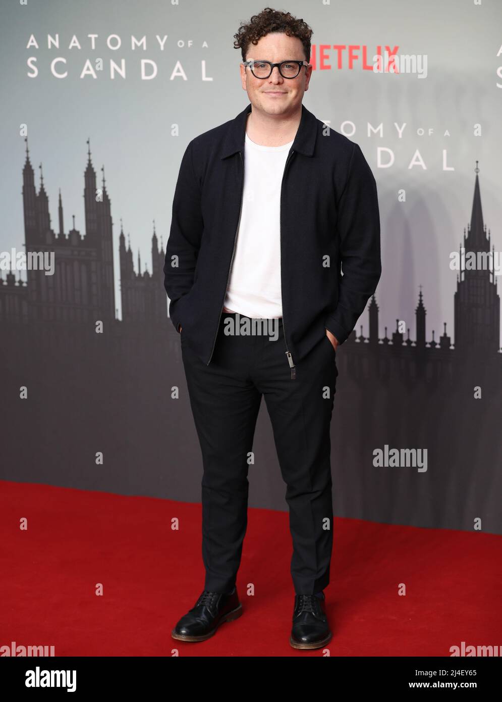 London, UK. 14th Apr 2022. London, UK. 14th Apr 2022. Joshua McGuire ...