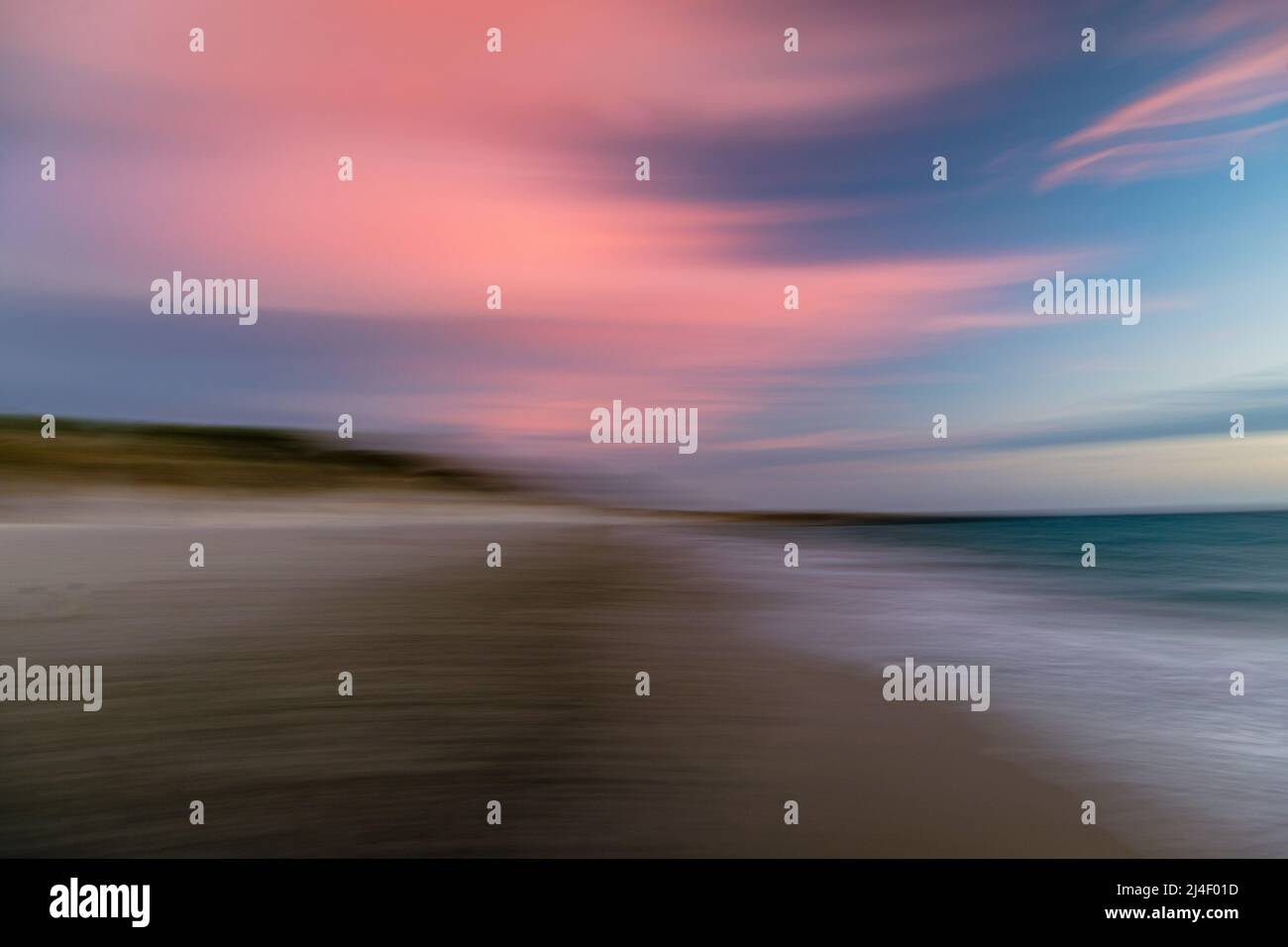 North coogee beach hi-res stock photography and images - Alamy