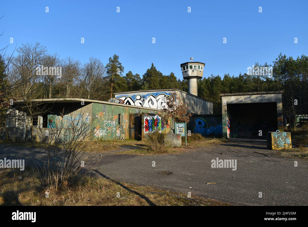 Kalter beton hi-res stock photography and images - Alamy