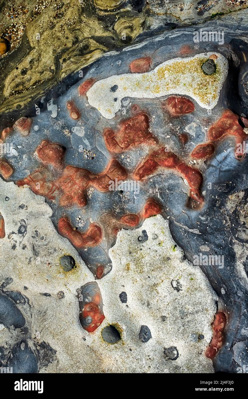 Imaginative patterns hi-res stock photography and images - Alamy