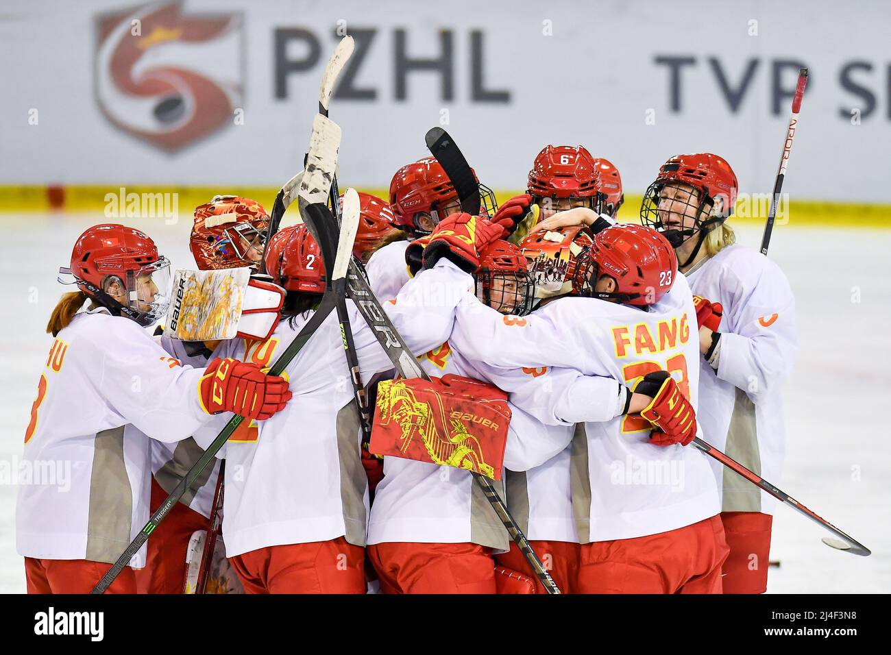 2022 iihf world championship hi-res stock photography and images - Alamy