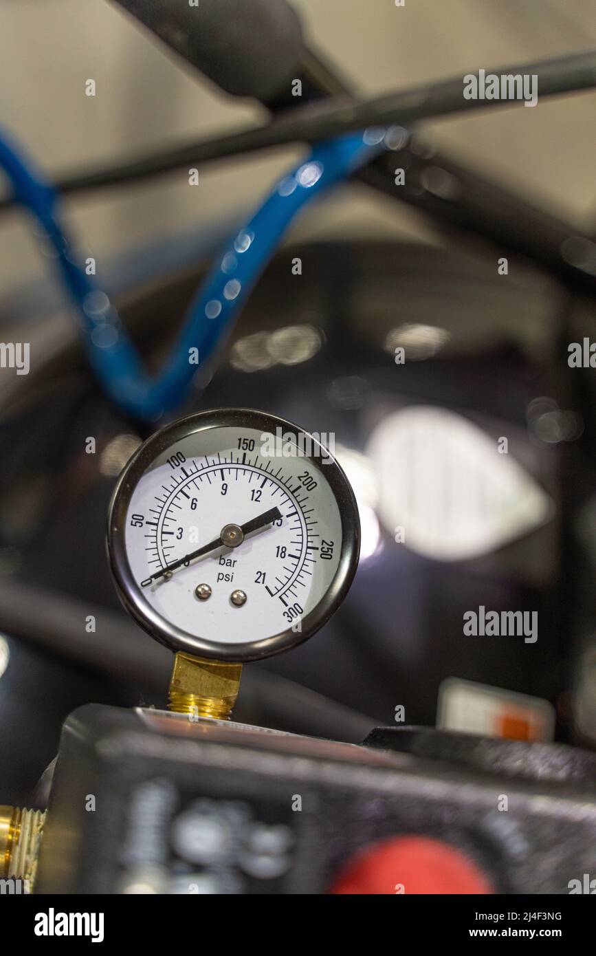 Machine markings hi-res stock photography and images - Alamy