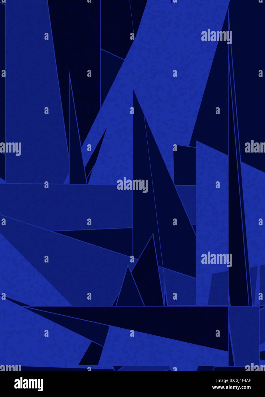 Piet Mondrian Style Computational Generative Art background ...