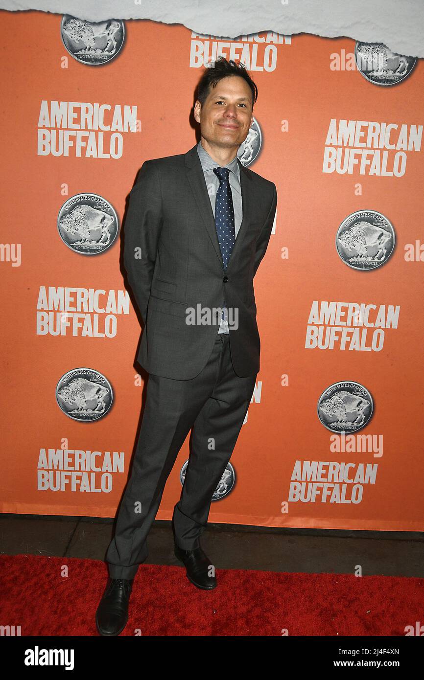 Michael Ian Black