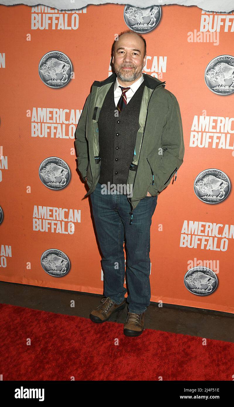 Danny burstein hi-res stock photography and images - Alamy