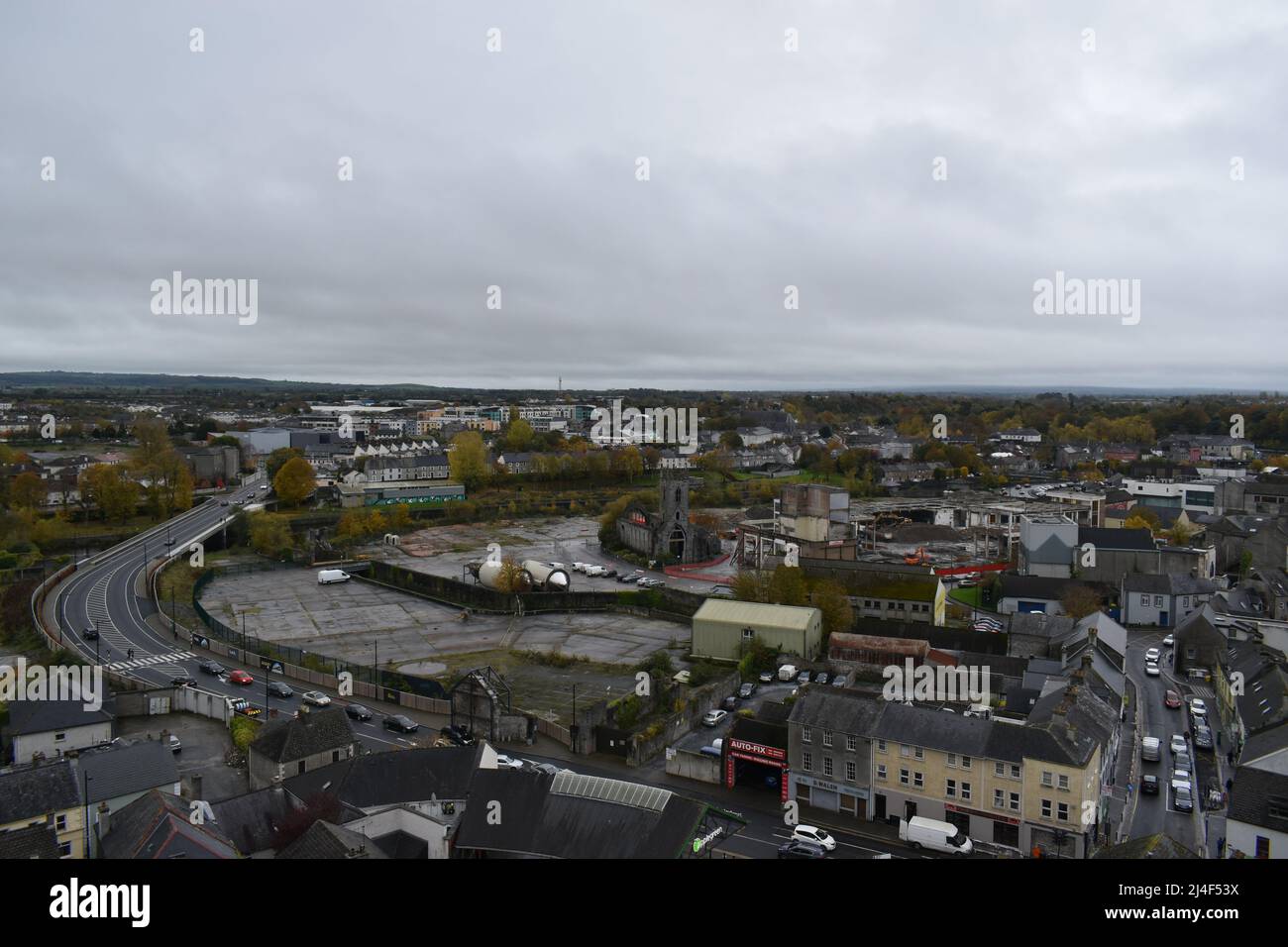 Weather grey hi-res stock photography and images - Alamy