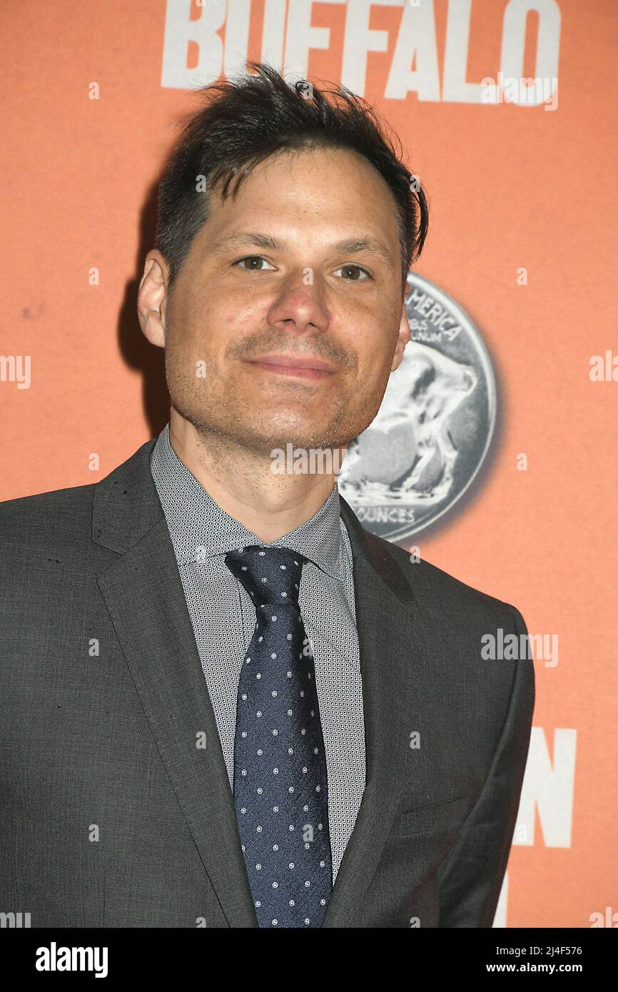 Michael Ian Black