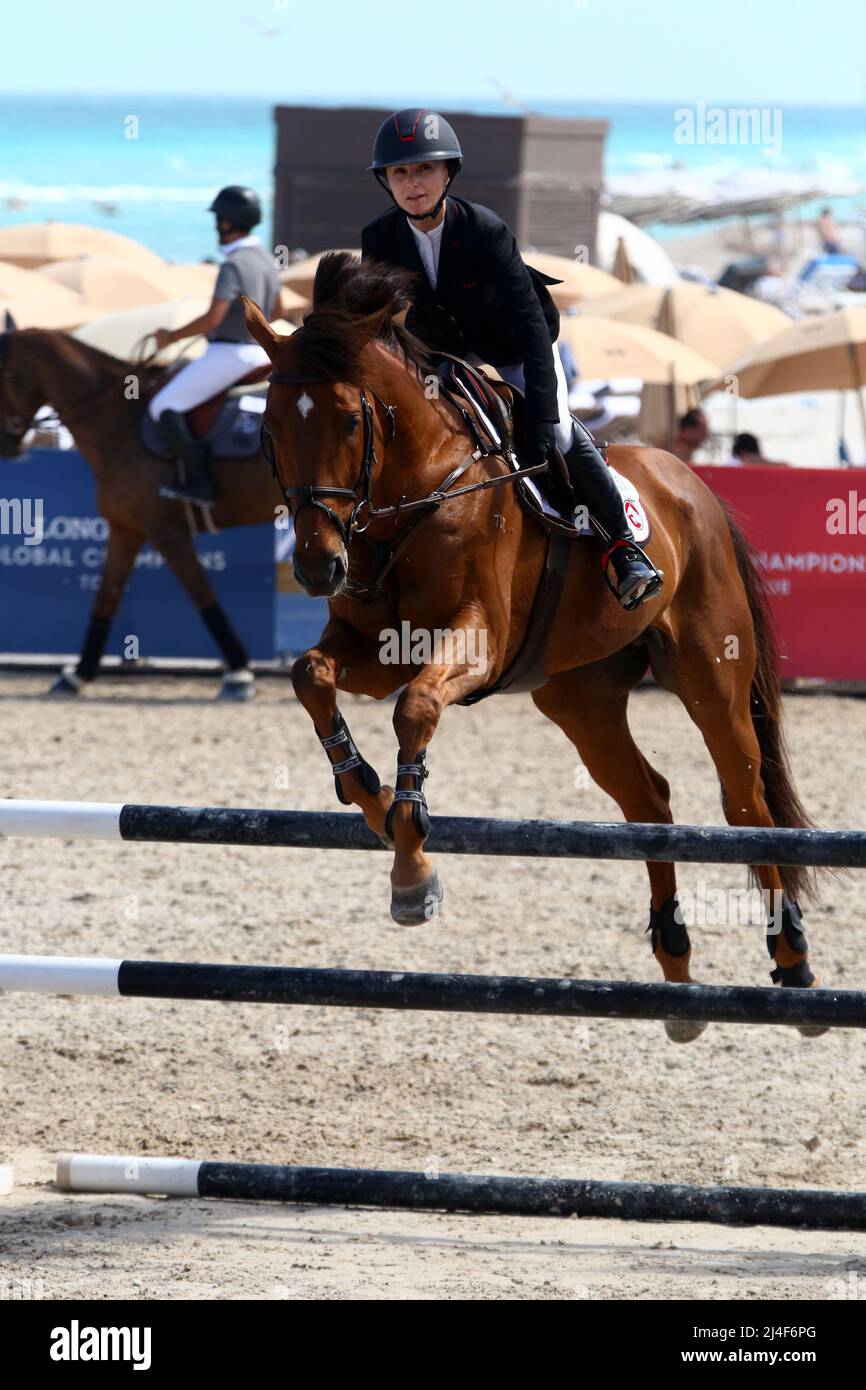 Georgina bloomberg hi-res stock photography and images - Alamy