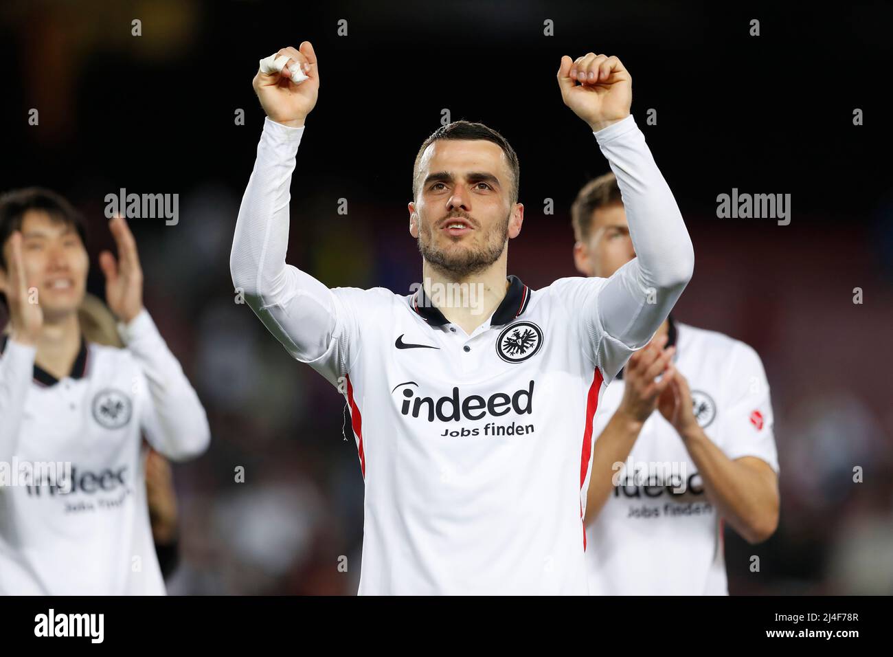 Filip kostic hi-res stock photography and images - Alamy
