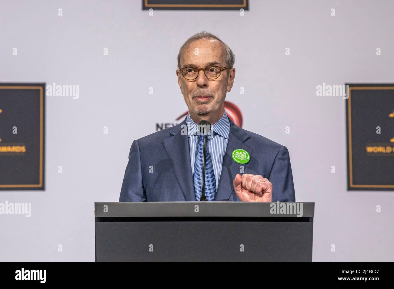 Mark scheinberg hi-res stock photography and images - Alamy